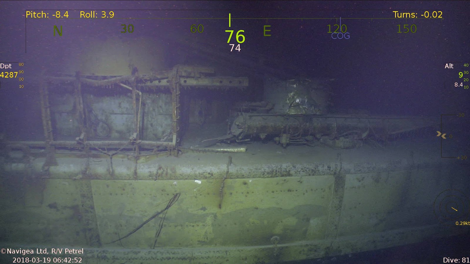 oldSarges Wargame and Model blog: Photos of the USS Juneau CL-52