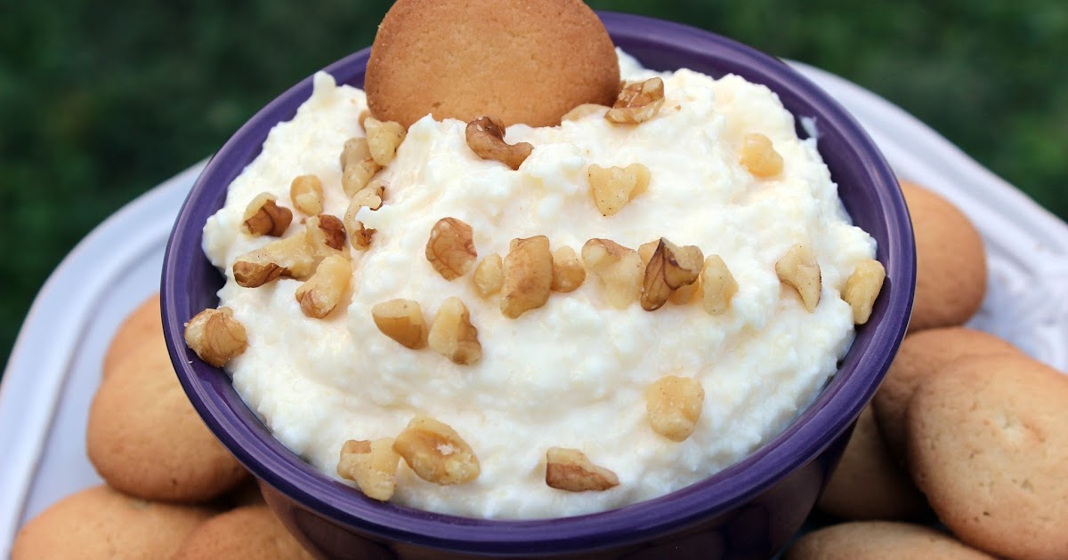 Hawaiian Dip | Served Up With Love