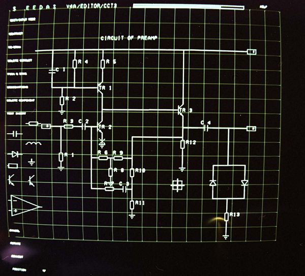 BitRot: The Imlac, continued