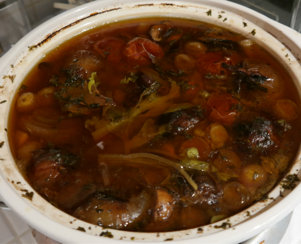 MountainMama: The Ultimate Beef Broth