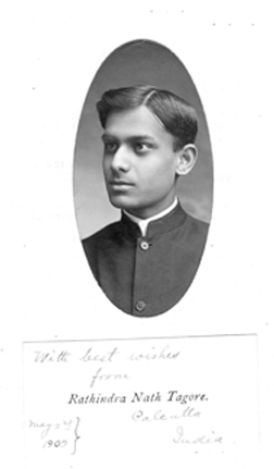 Classical Journey: Who is Rabindranath Tagore?