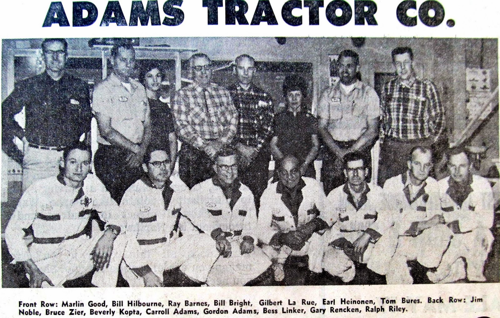 Bygone Walla Walla: vintage images of the City and County (and beyond ...