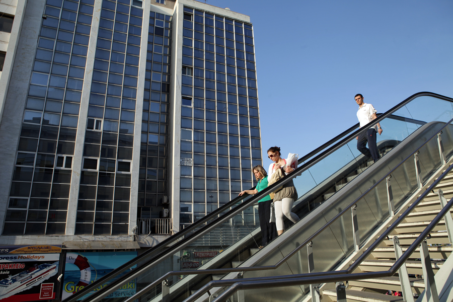 del MEDITERRÁNEO: GREECE. ELLADA. FROM ATHENS TO AEGINA ISLAND ...