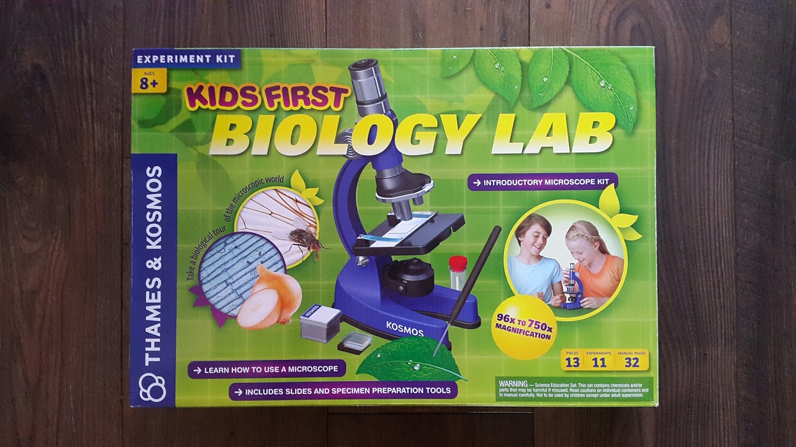 Educating Sol, Mon and Sam: May 2018