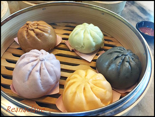 Caring Is Not Only Sharing...: Three Times Visit To Canning Garden Dim ...