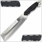 Best Survival Tool Guide: The Columbia River Knife & Tool Razel SS7 ...