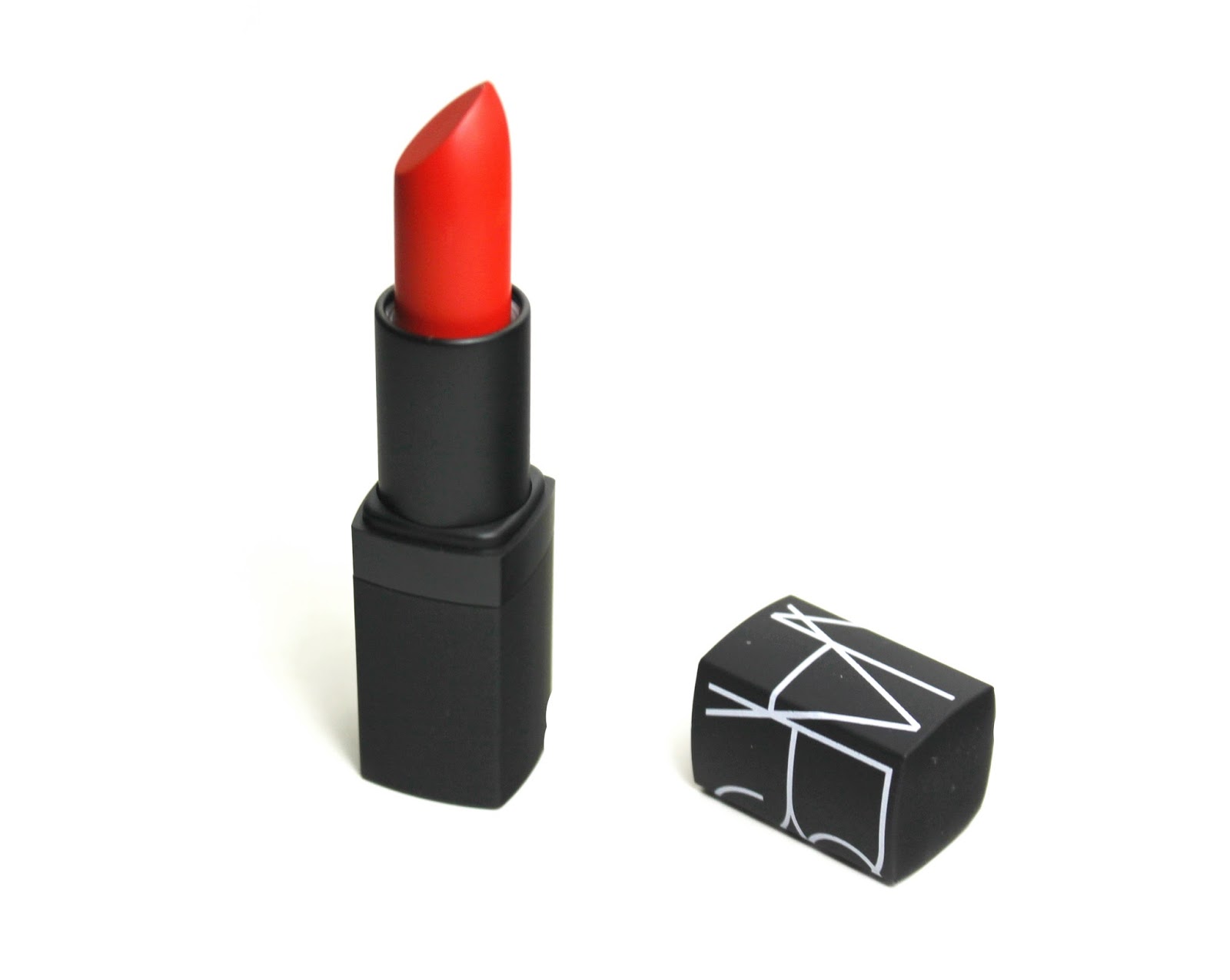 Nars Heat Wave Vs Red Square