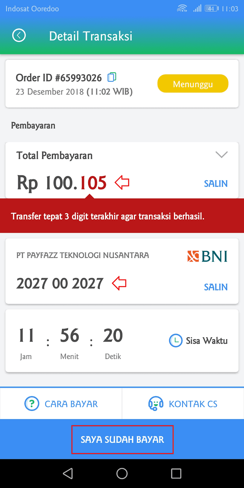 Menjadi Agen PAYFAZZ, Solusi Mudah Mulai Bisnis Modal Kecil - TeknoSee