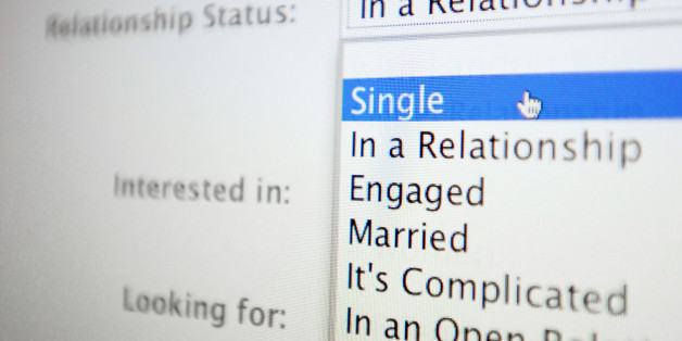 The Charm of Home: What's your relationship status?