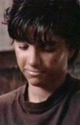 Girl with a Pen and a Dream: Re-Run: Happy Birthday Johnny Cade!!