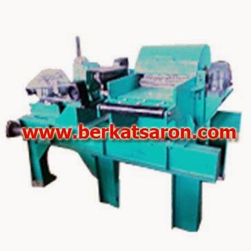 Mesin dan Alat Pengolahan Karet | ALAT DAN MESIN PERTANIAN