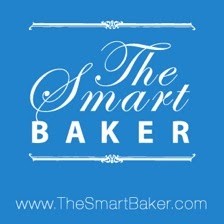 Ice Cream Before Dinner: The Smart Baker - now on facebook