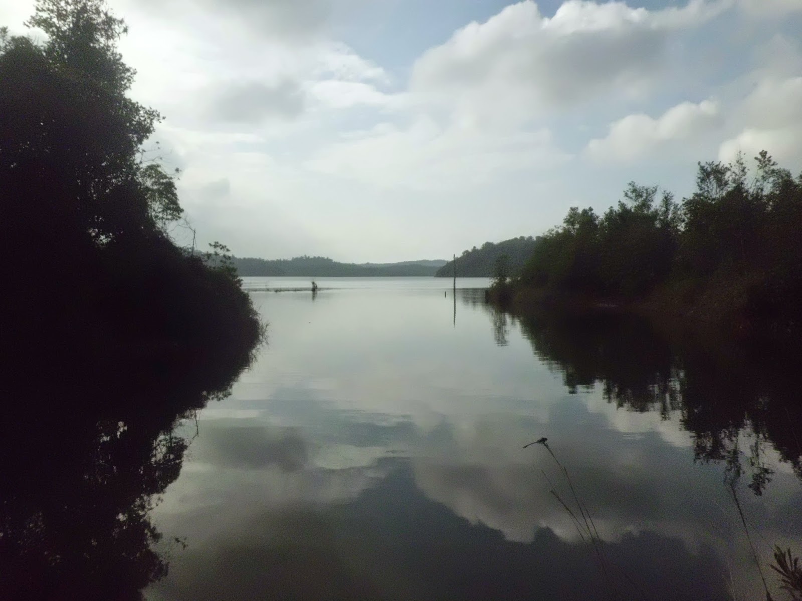 Forever Thankful: Travel Batam Indonesia; Air Terjun Muka Kuning (Muka ...