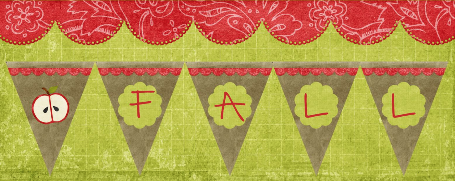 Classroom Freebies Too: Apple Banner