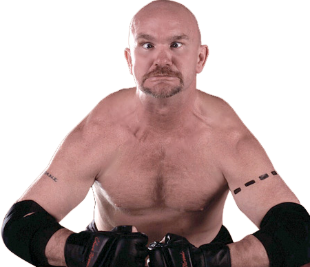 Gillberg - WWEWynikigal