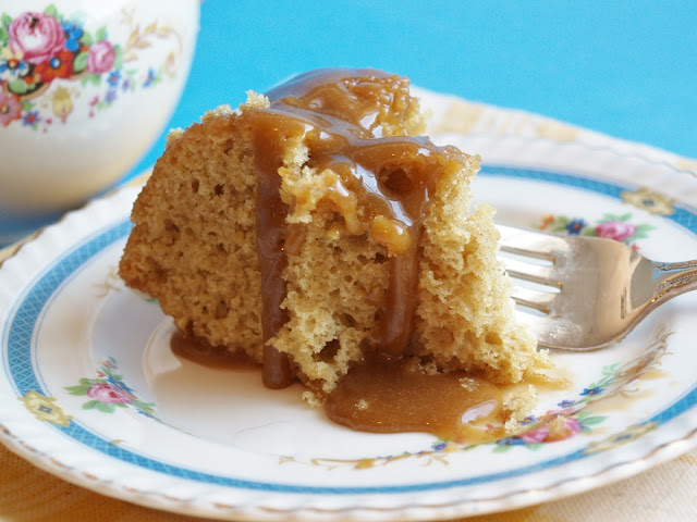 Woman in Real Life: Give me excess of it - Staple Maple Cake With ...