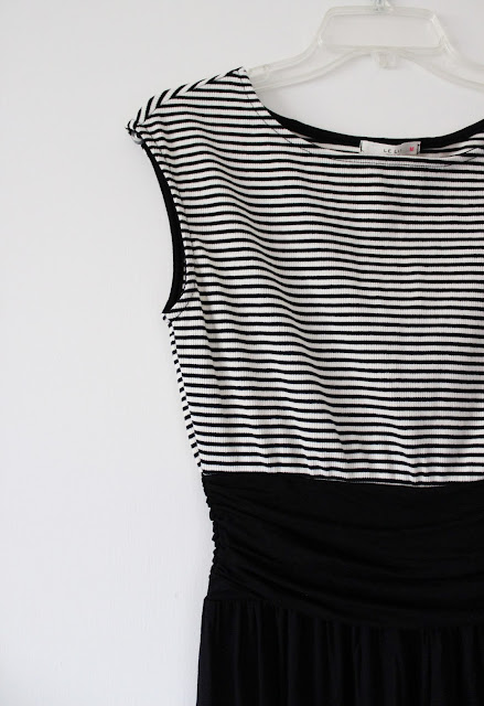 Modern Typography: Stitch Fix Review #5 May 2015