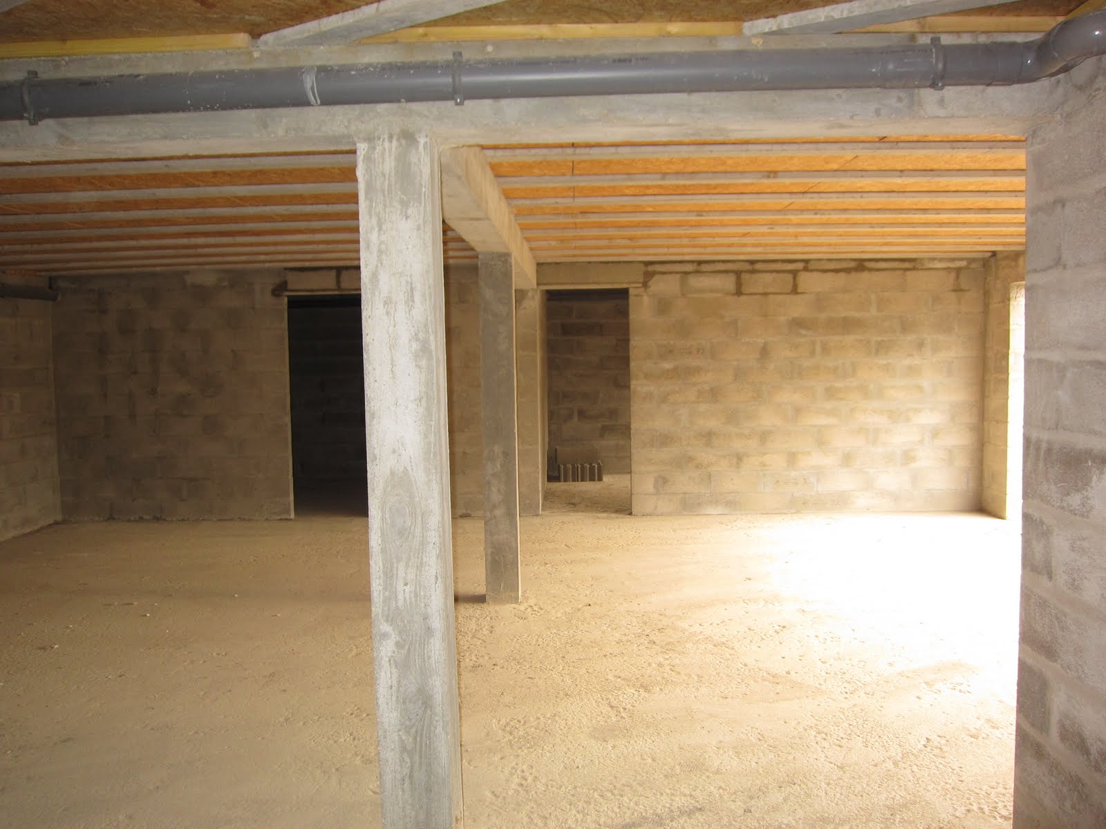 Ballylough Construction