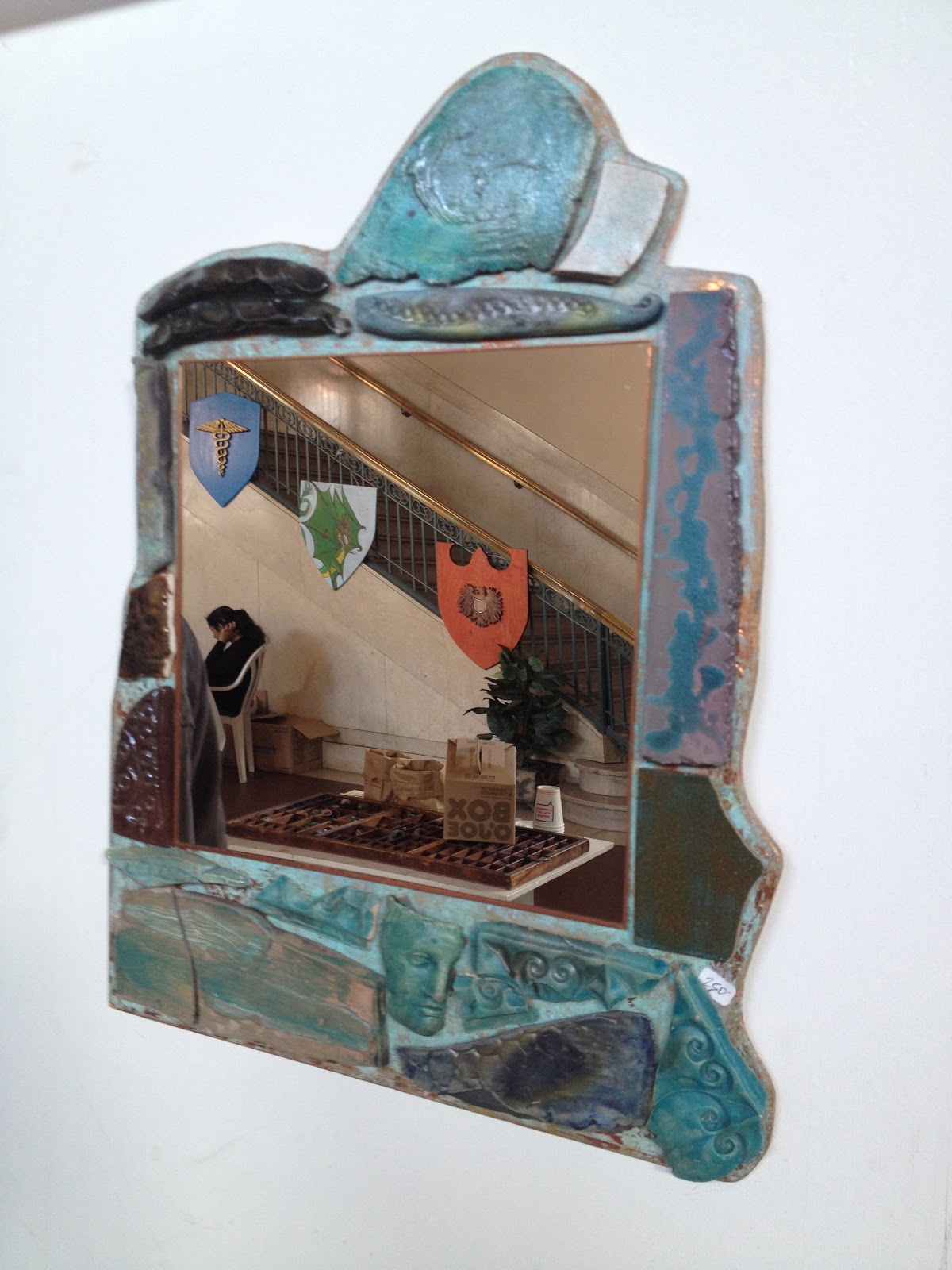 C. Dianne Zweig - Kitsch 'n Stuff: Jim Brunelle And Mike Dennan Feature ...