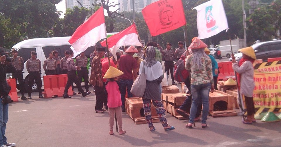 Hiduplah Indonesia Raya - SENAT G2