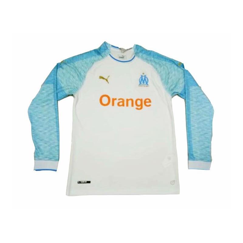 cheapnikeshoesfashion: Olympique Marseille Third Kit