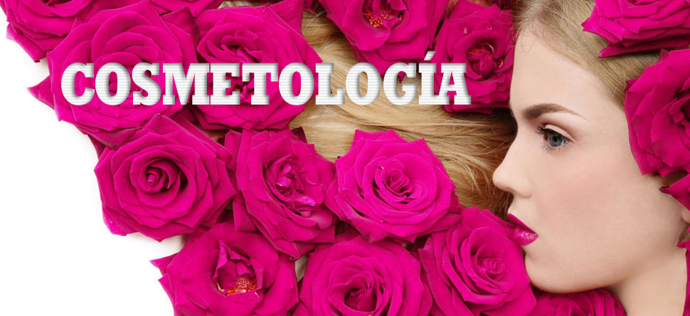 La cosmetologia : QUE ES LA COSMETOLOGIA