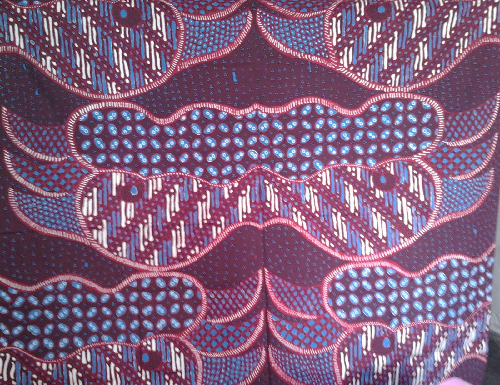 Batik Khas Lumajang: Berbagai motif dan warna Batik Khas Lumajang