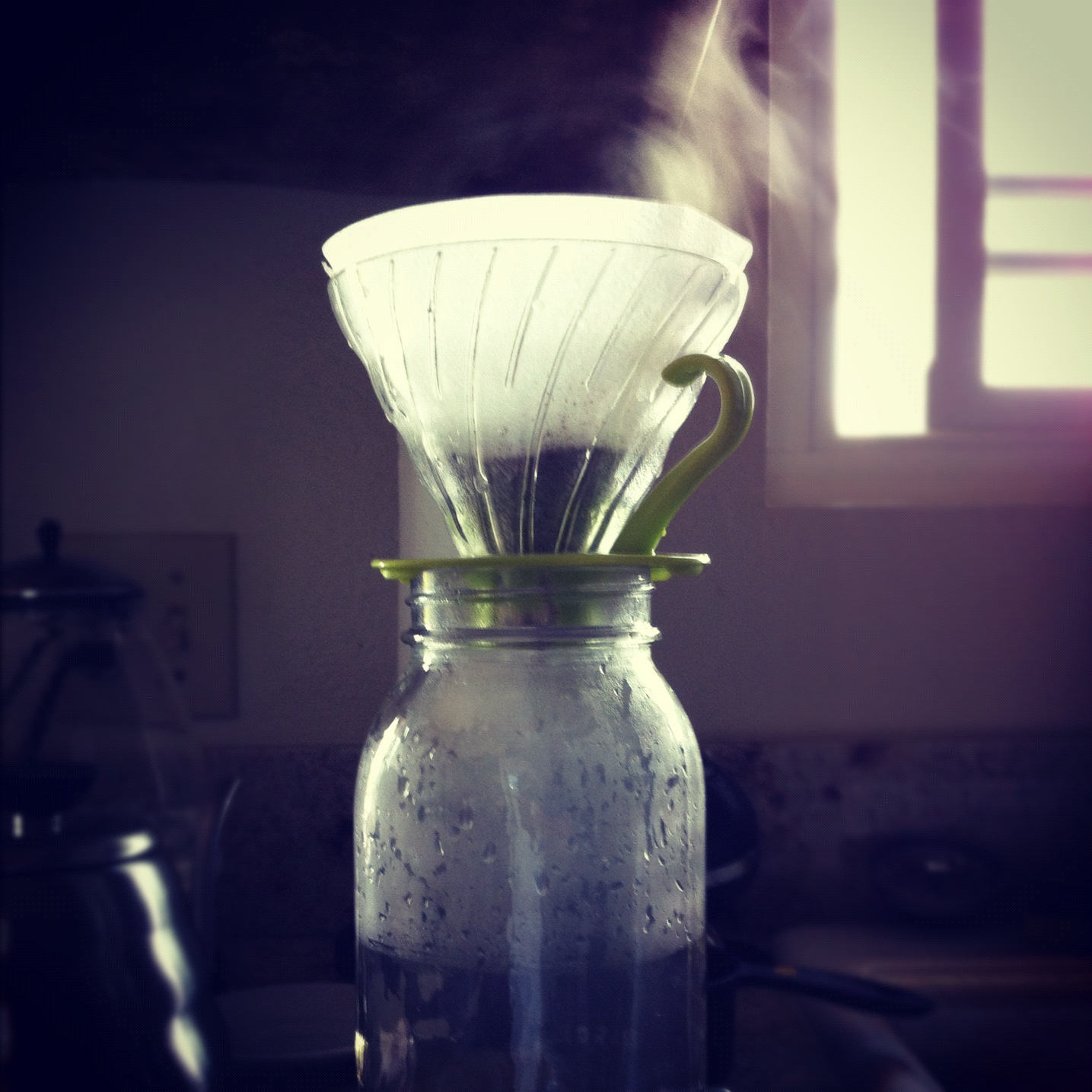 Life & Some Coffee: Part 1: How To Brew Awesome Coffee...Every Time.