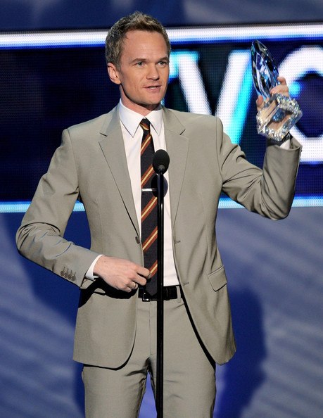 Hollywood All Stars: Neil Patrick Harris Profile, Pictures, Images And ...