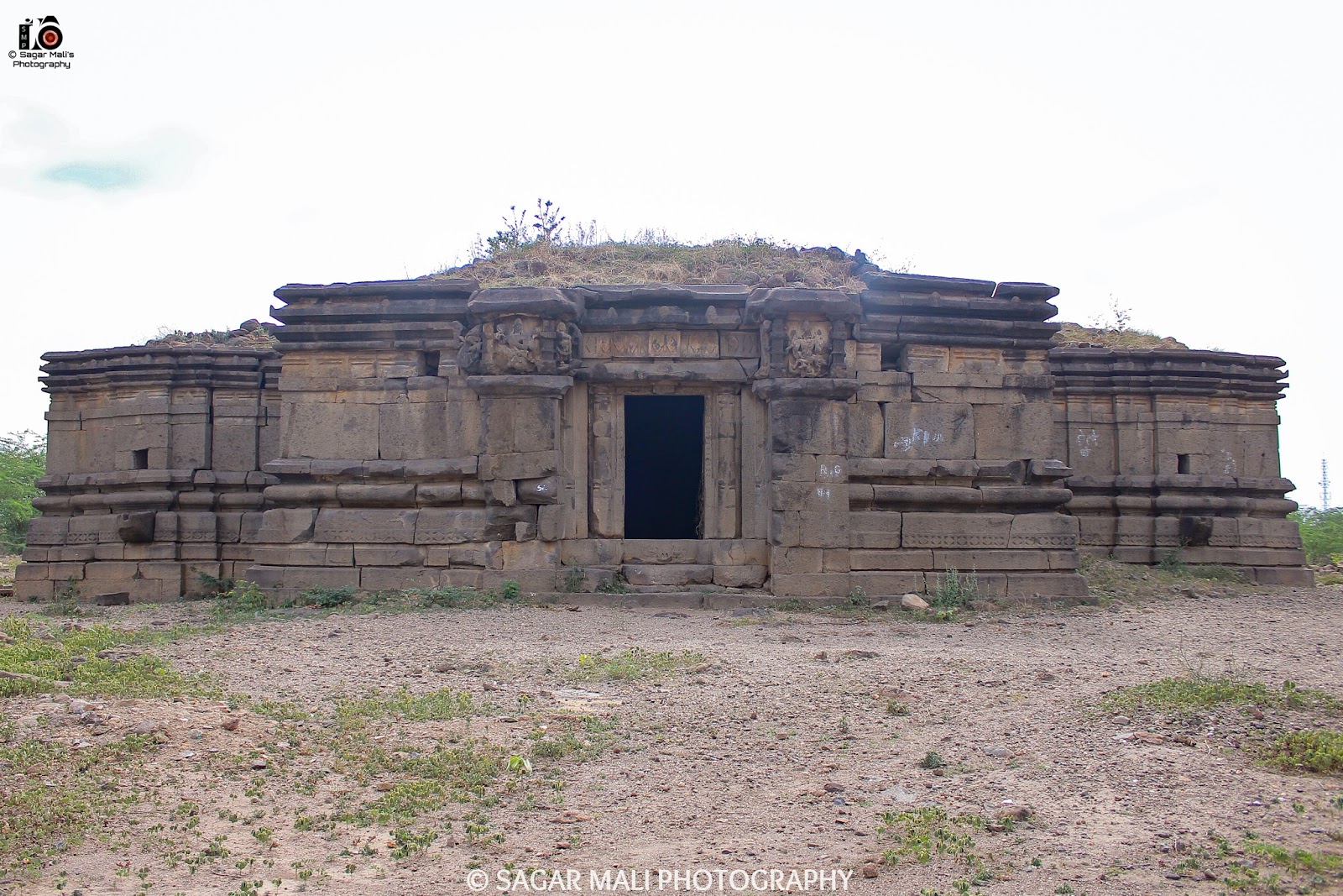SAGAR MALI: Unexplored forts of South Maharashtra (12, 13, 14 August 2017)