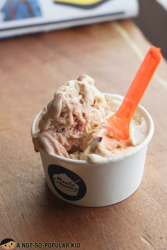 Beat the Heat with the Newest Gelato in Town - Manila Creamery! - A Not ...