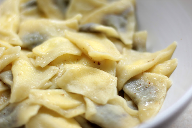 bake your slovak roots / slovenské korene: Pirohy