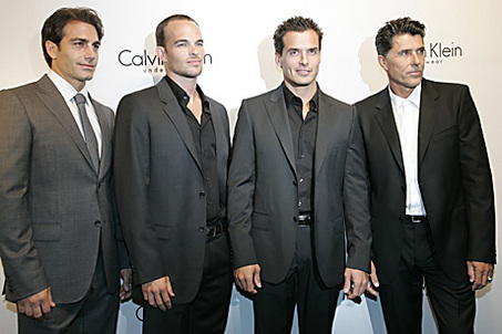 Men's Underwear Blog