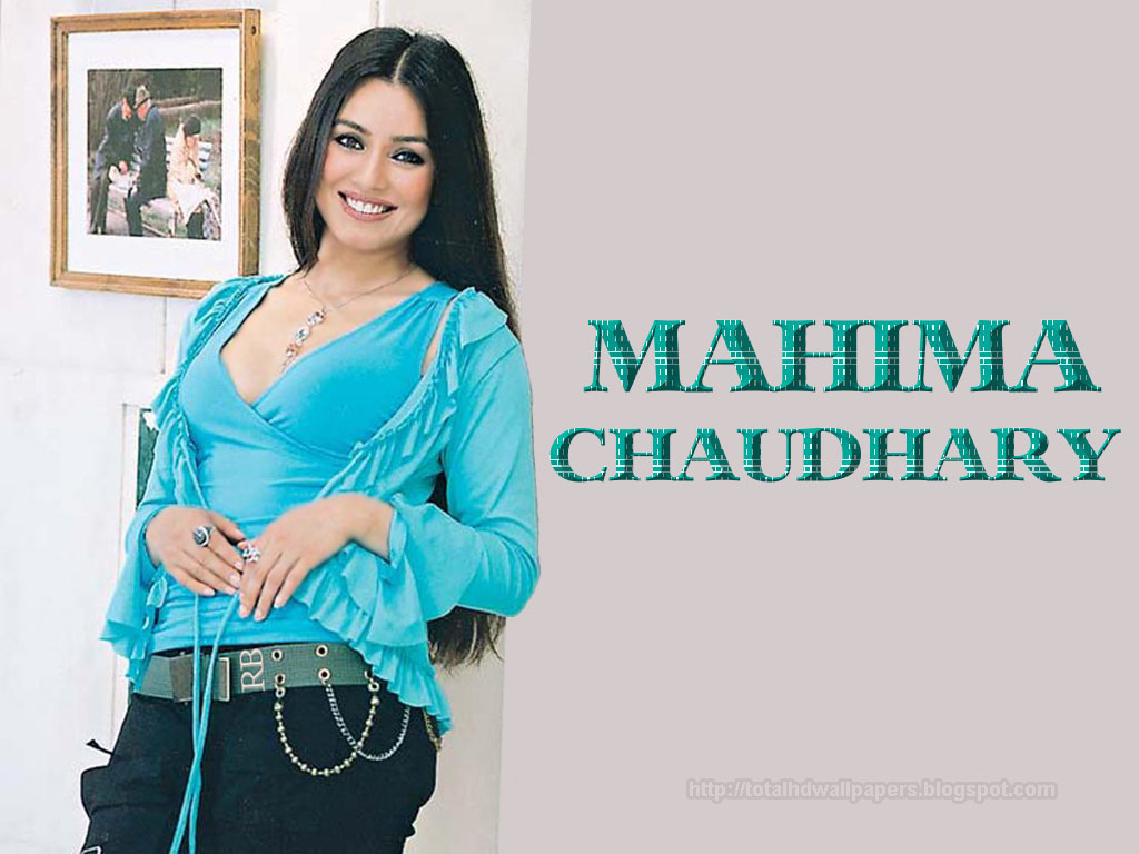 Mahima Chaudhary HD Wallpapers ~ HD Pictures Wallpapers