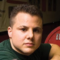 USA Powerlifting Louisiana: Hall Of Fame