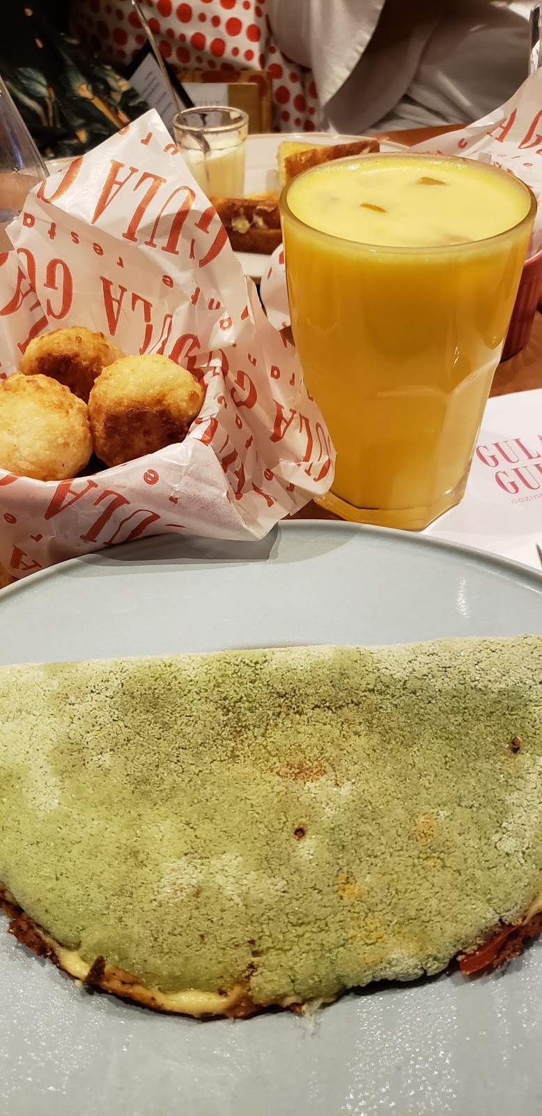 Comer e Beber Bem: Gula Gula aposta em super novidade