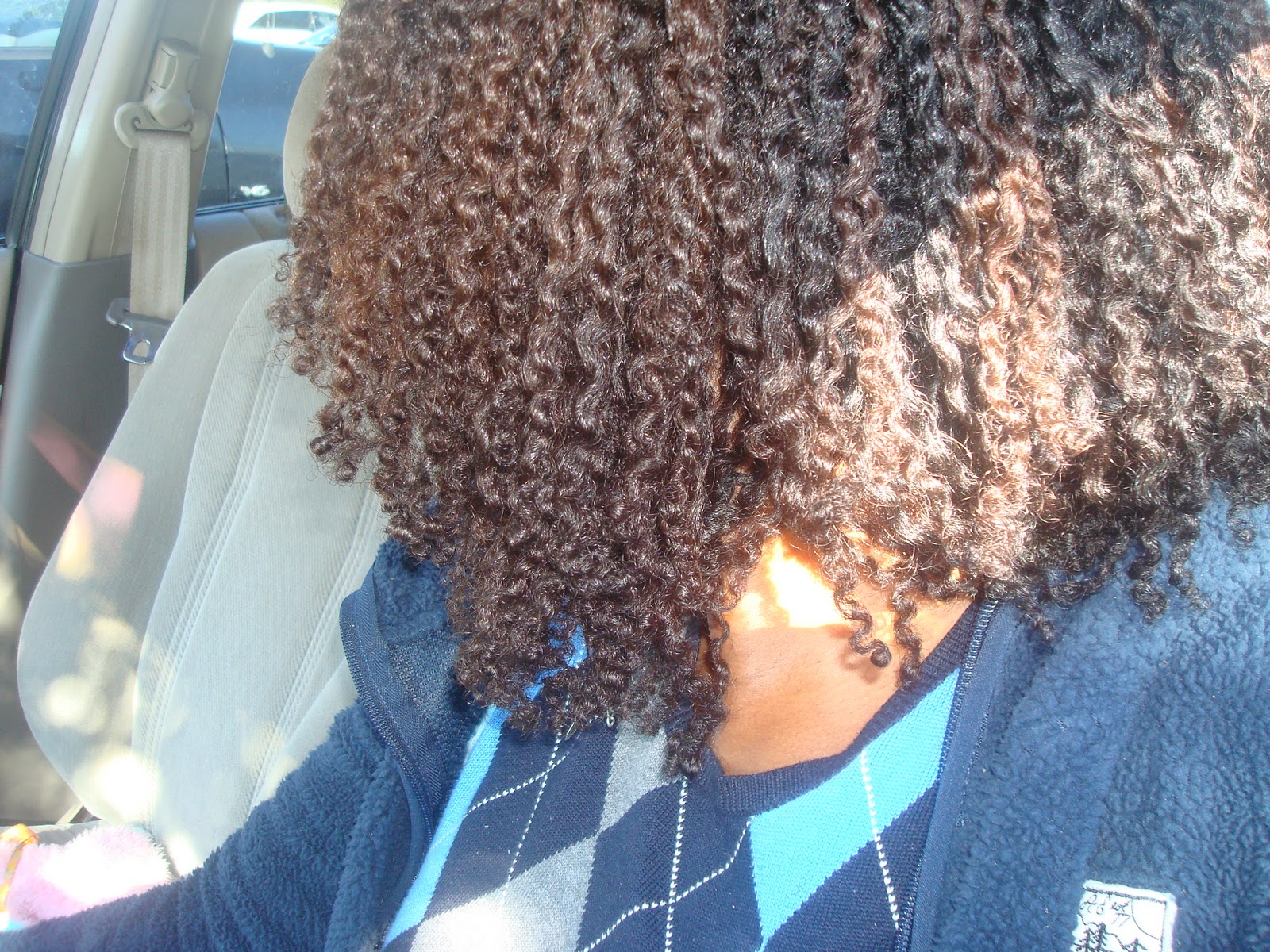 HOW TO CARE FOR COILY HAIR: Does Your Coily Natural Hair Need Many ...