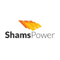Shams Power: Solar Power Cost vs Regular Electricity Cost