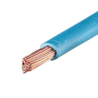 Dicas em Eletricidade: Como reconhecer a bitola de um fio?