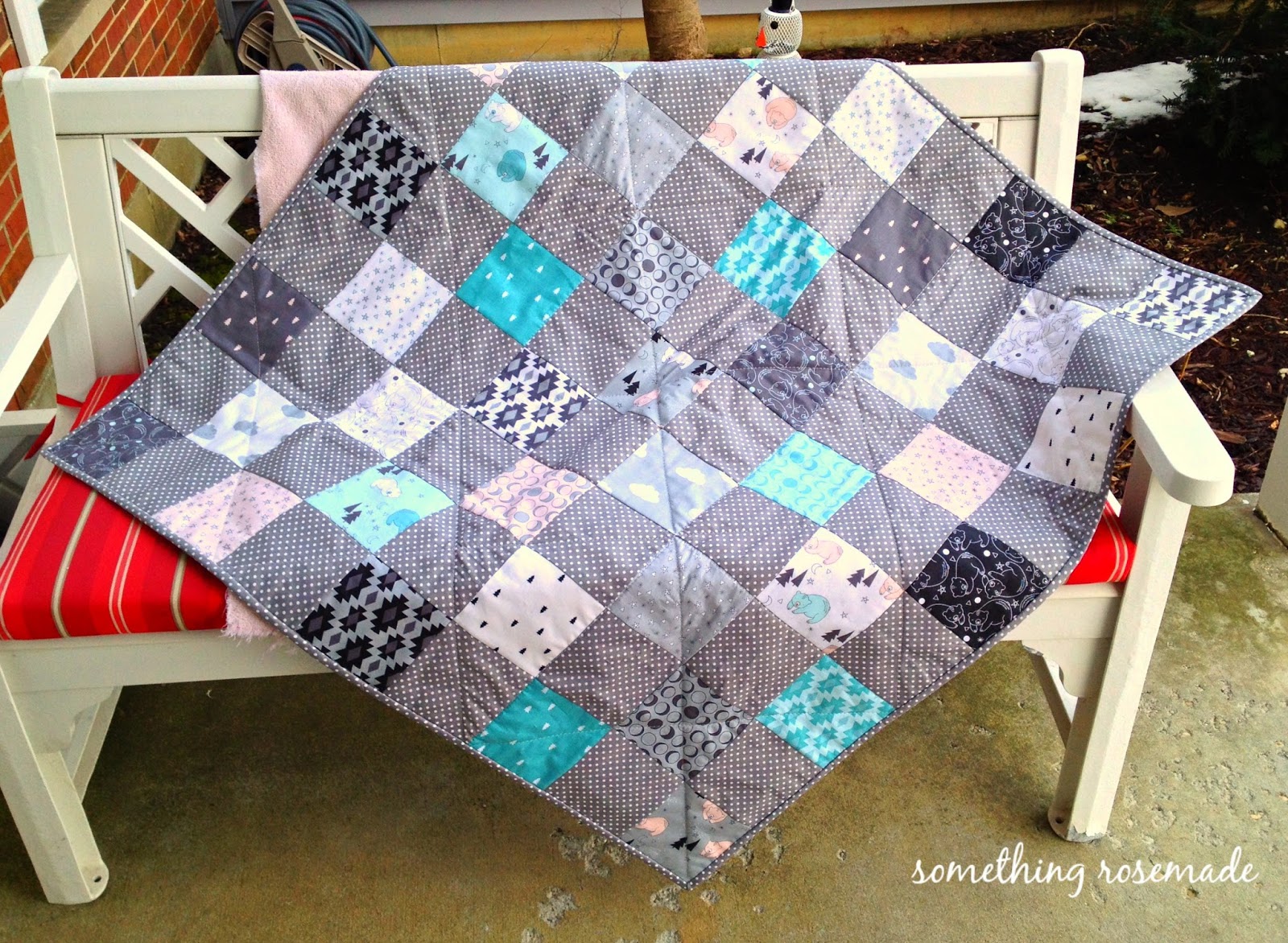 something rosemade: 2016