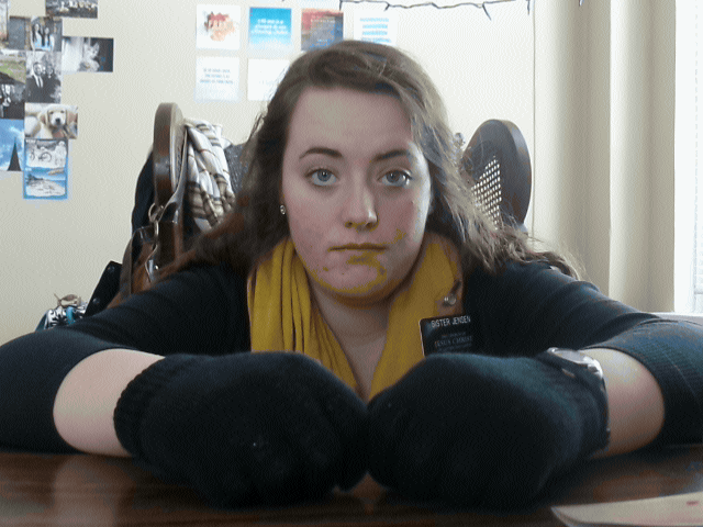 My Tales As A Sister Missionary Serving In Iowa