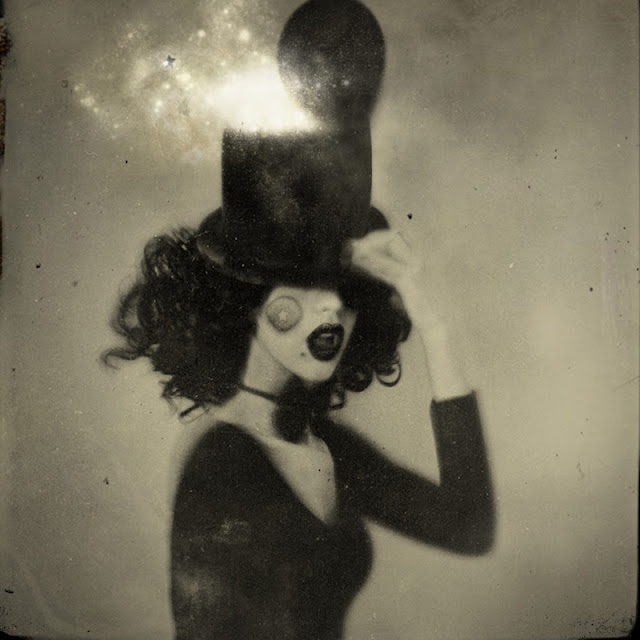 HONK! magazine: The World of Rimel Neffati.