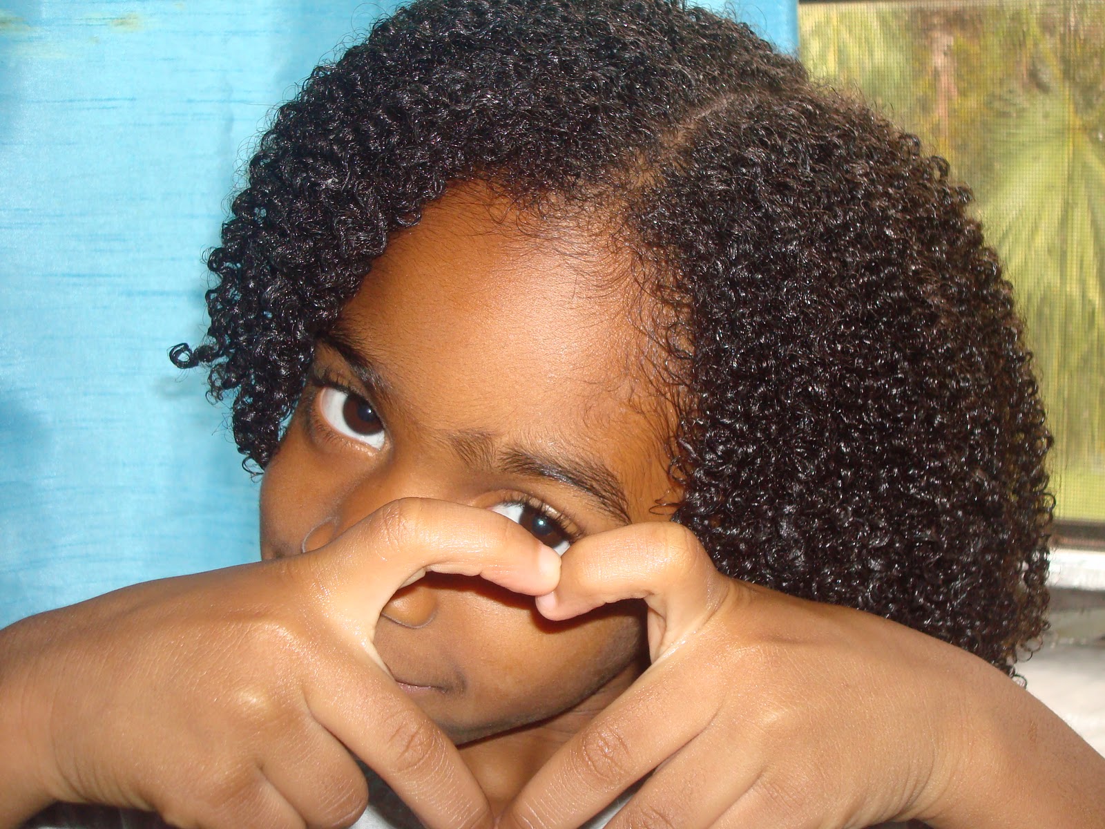 HOW TO CARE FOR COILY HAIR: Rock Your Coily Hair: Using The Tightly ...