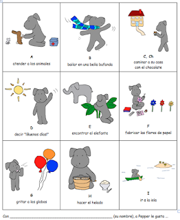 Pepper The Pooch: Alphabet and Vowel Sounds