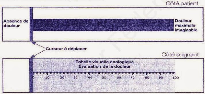 ECHELLES ET SCORES DE DOULEUR ET SÉDATION CHEZ l'ADULTE