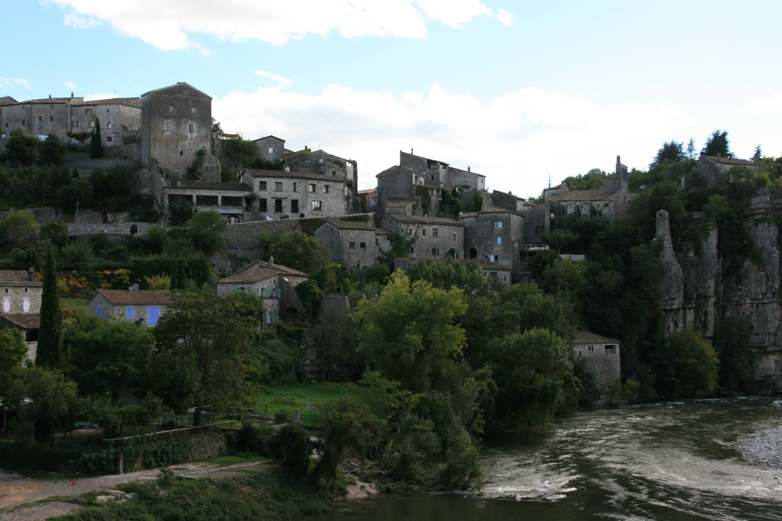 Nouvelles de Geudertheim: octobre 2015