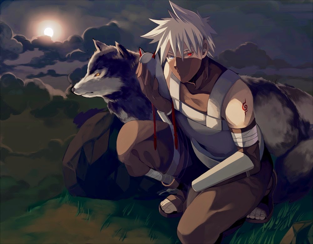 Anbu Wallpaper Hd | Wallpaper One Piece