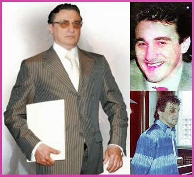 ‘Sreten ‘Joca’ Jocic – Opkomst en ondergang van de Joego-maffiabaas ...