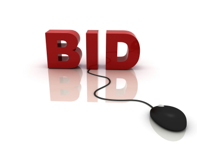 5 Things About Bidding in Events Management