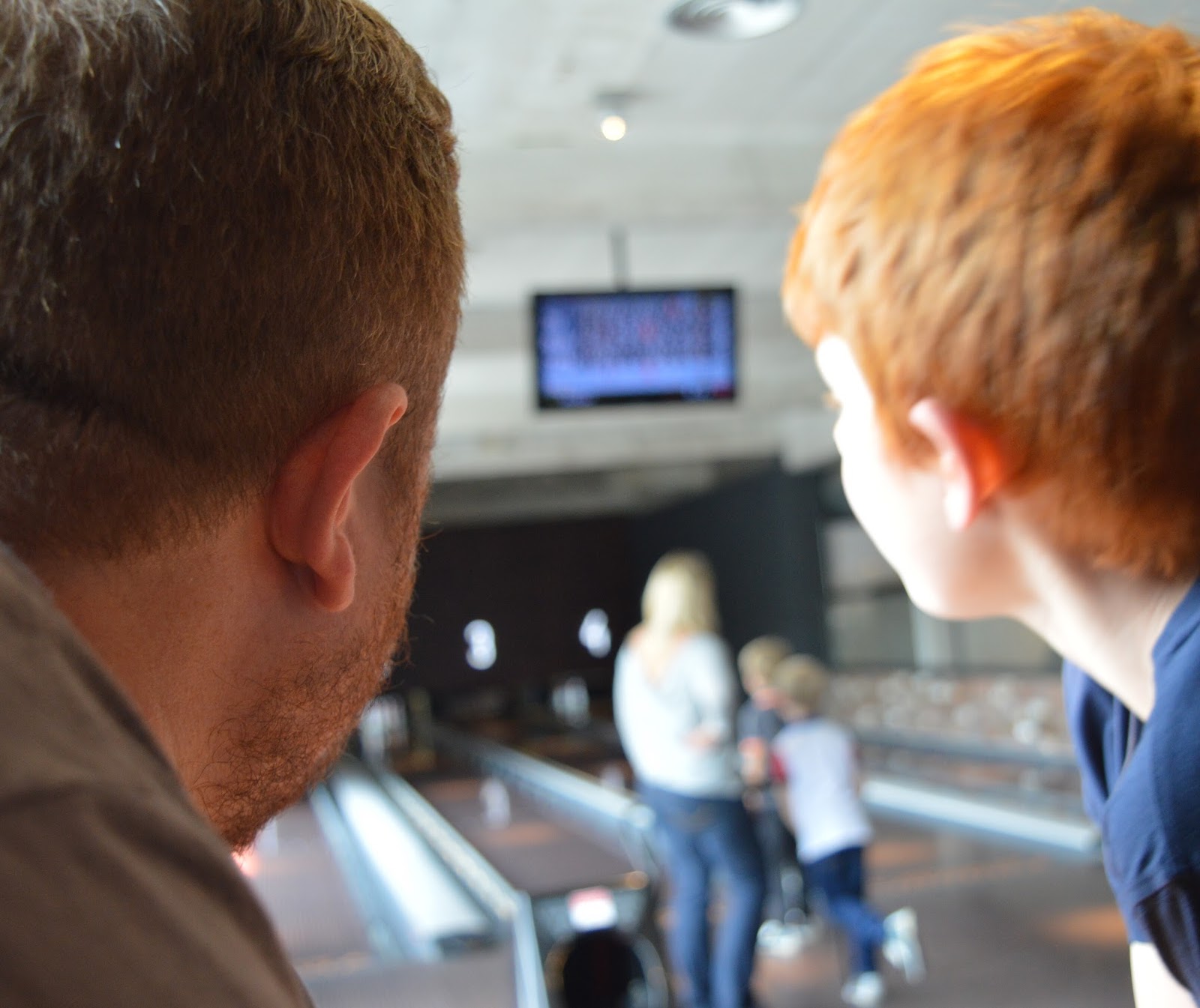 Bowling and Birthday Celebrations at Lane 7, Newcastle | North East ...